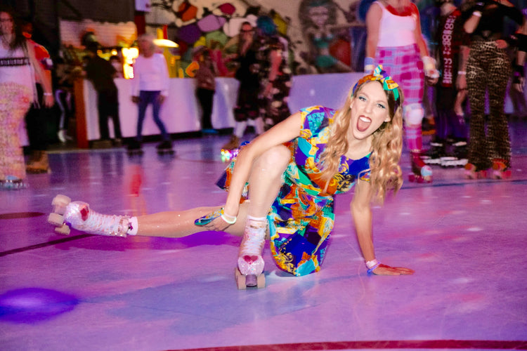 Epic Skate Rink | Roller Skating Gold Coast & Tweed Heads South