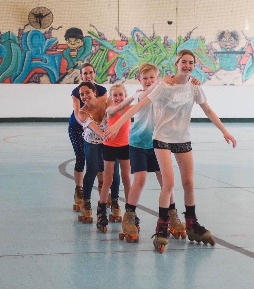 Epic Skate Rink | Roller Skating Gold Coast & Tweed Heads South
