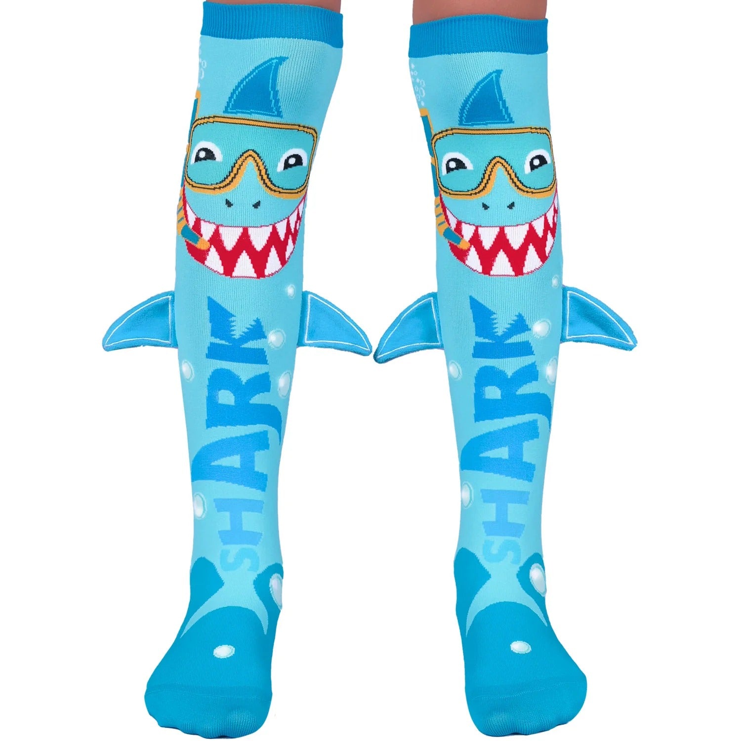 Shark Socks – Epic Skate Rink
