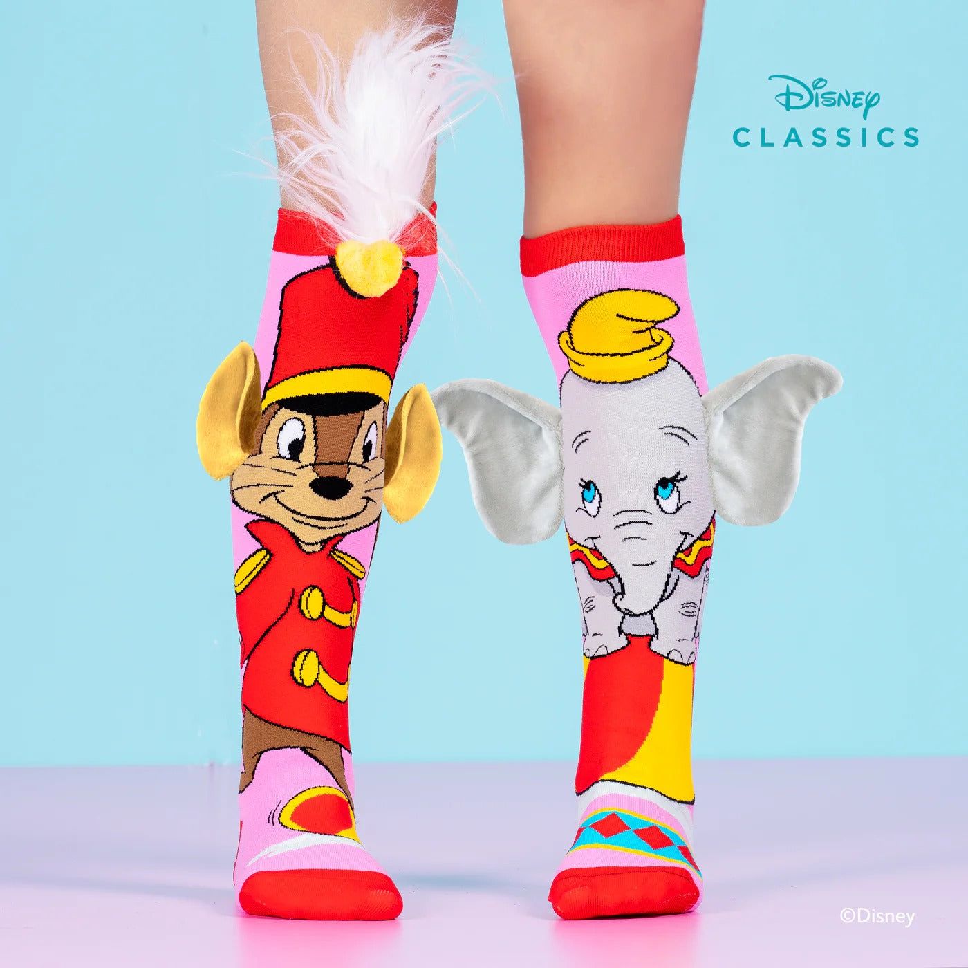 Dumbo Socks – Epic Skate Rink